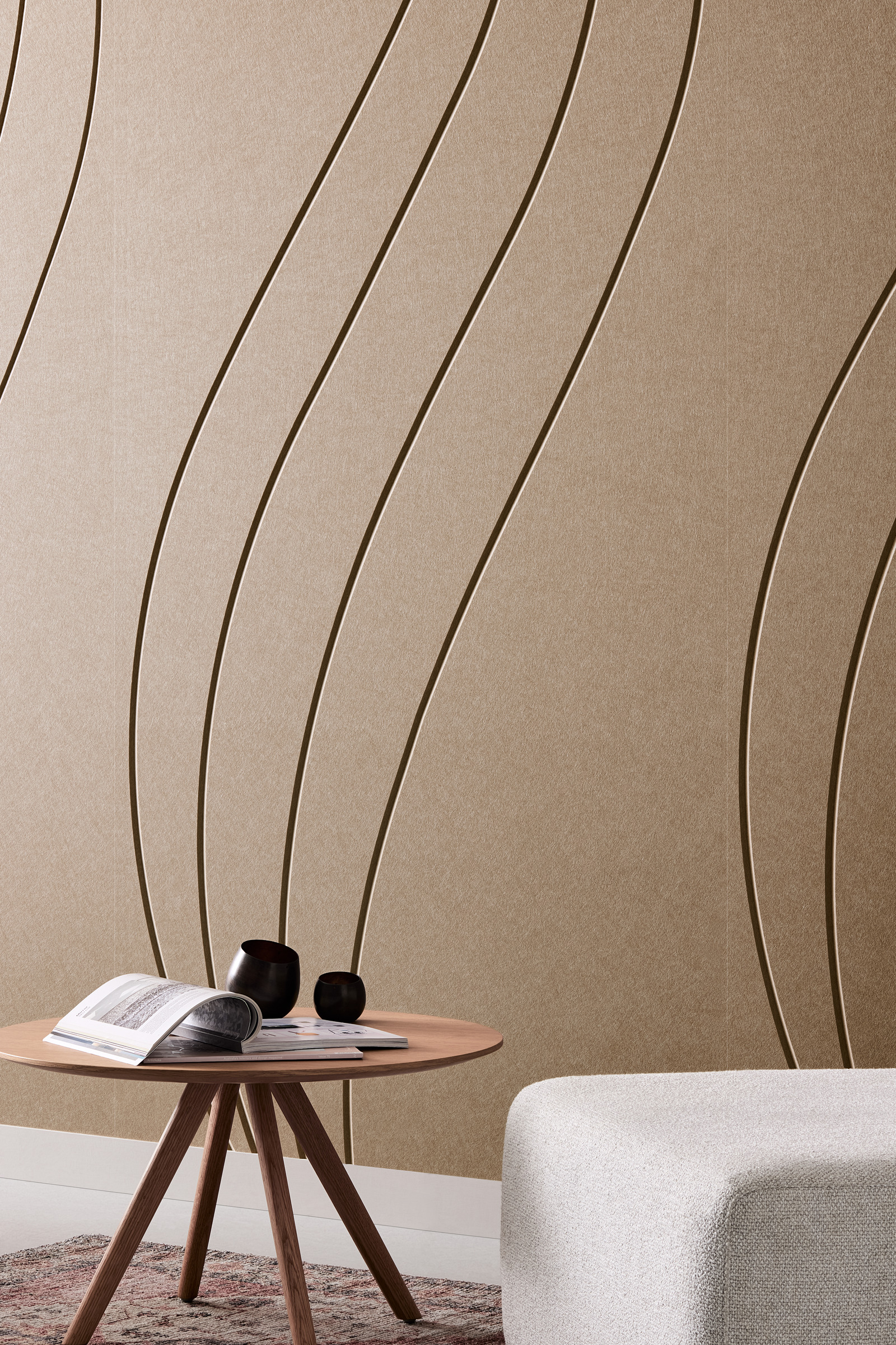 Soundstyle™ | Create a quietly stylish home.